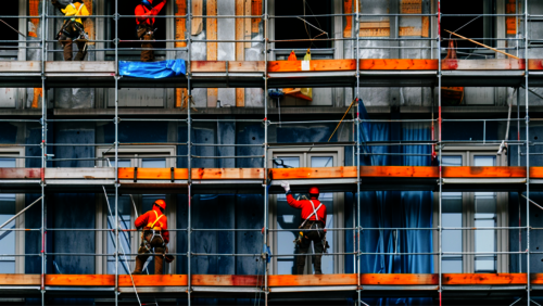 Stadgenoot - Amsterdamse woningcorporatie - Home