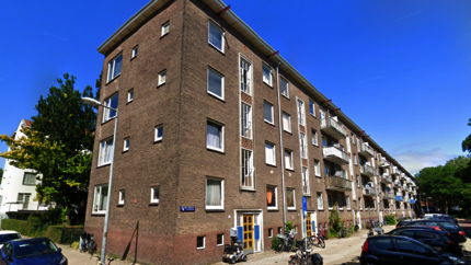 Stadgenoot - Amsterdamse woningcorporatie - Home