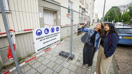 Stadgenoot - Amsterdamse woningcorporatie - Home