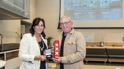 Stadgenoot - Amsterdamse woningcorporatie - Home